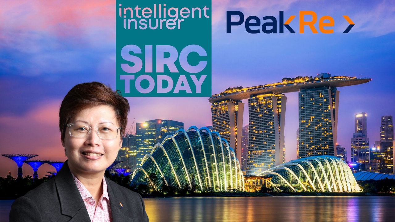 Partner, not provider, key to credit and surety success: Koh | Intelligent Insurer